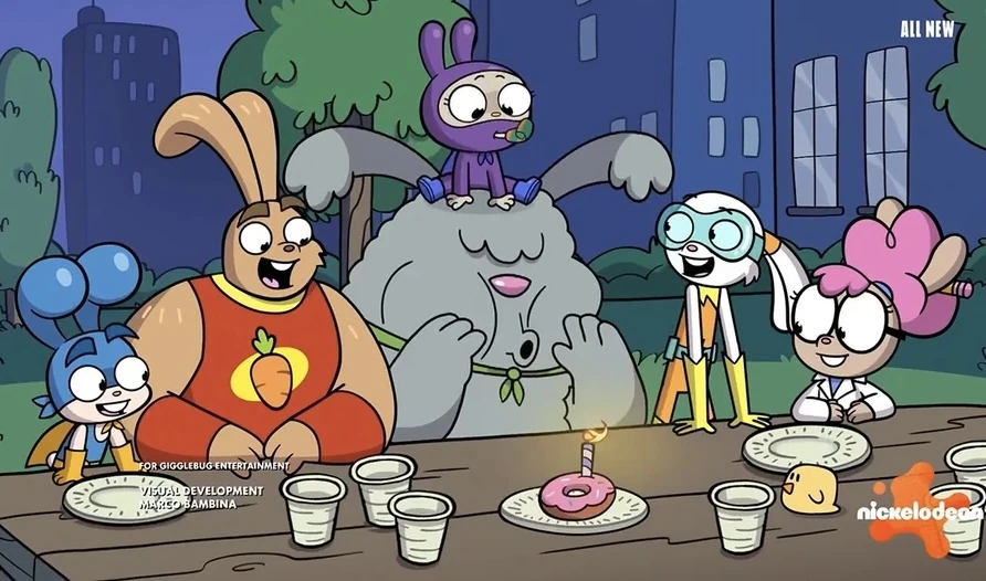 SDBL Appreciation Post! | Fandom