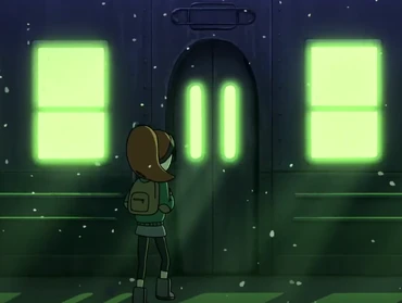 Discuss Everything About Infinity Train Wiki | Fandom