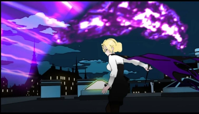 RWBY Theory: Hereditary Semblances | Fandom