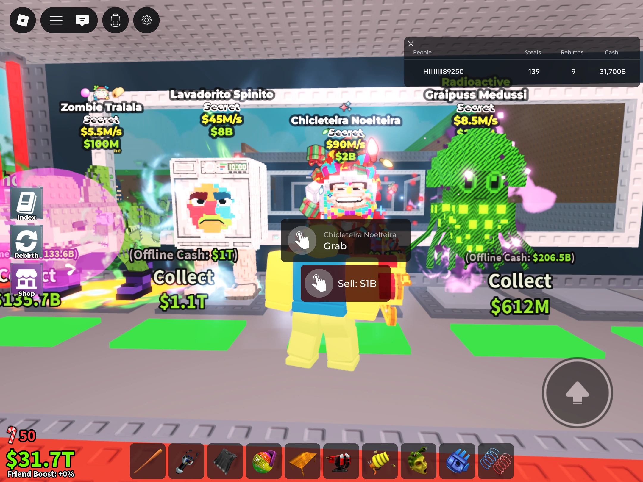 Trading and looking to build up my reputation | Fandom