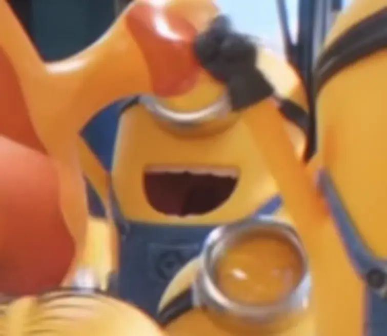 I found a list of some of the official Minion names. | Fandom
