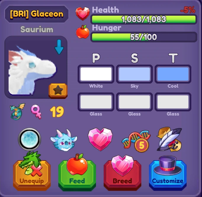 Giveaway 1: Start! | Fandom