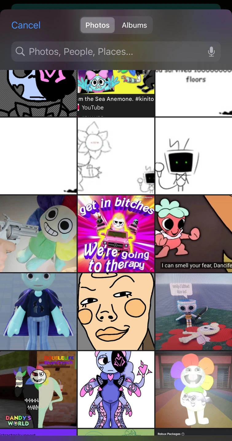 badstro (so bad he needed bad fanart) | Fandom