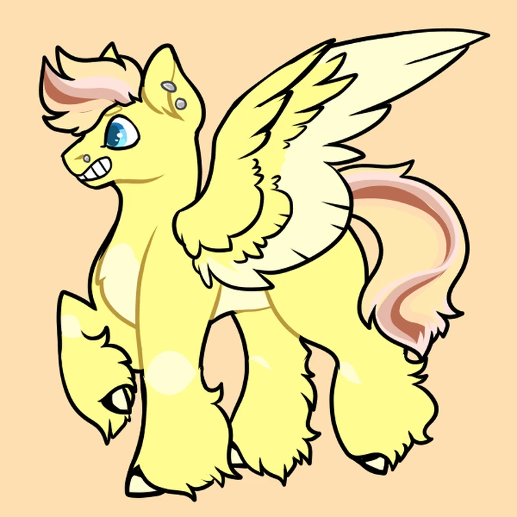 Noi and KC as Mlp {My little pony} | Fandom