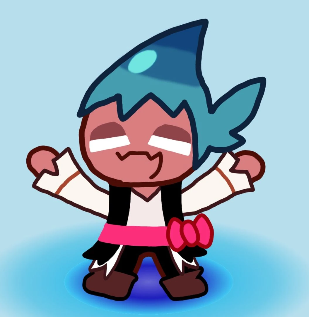 Pog sorbet shark | Fandom