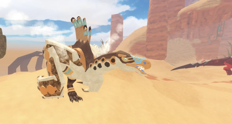 Discuss Everything About Creatures of Sonaria Wiki | Fandom