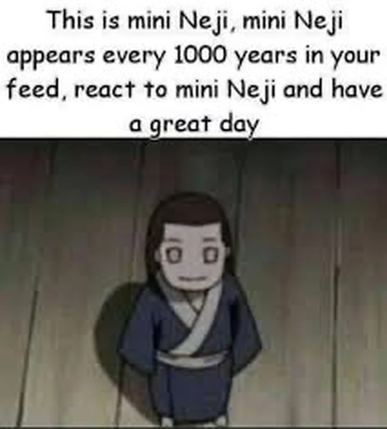 baby neji gang | Fandom