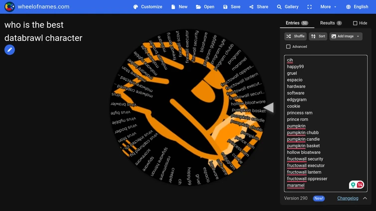 Discuss Everything About Databrawl Wiki | Fandom