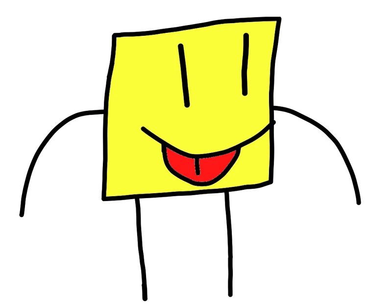 Fun Fact About Square The Bob | Fandom