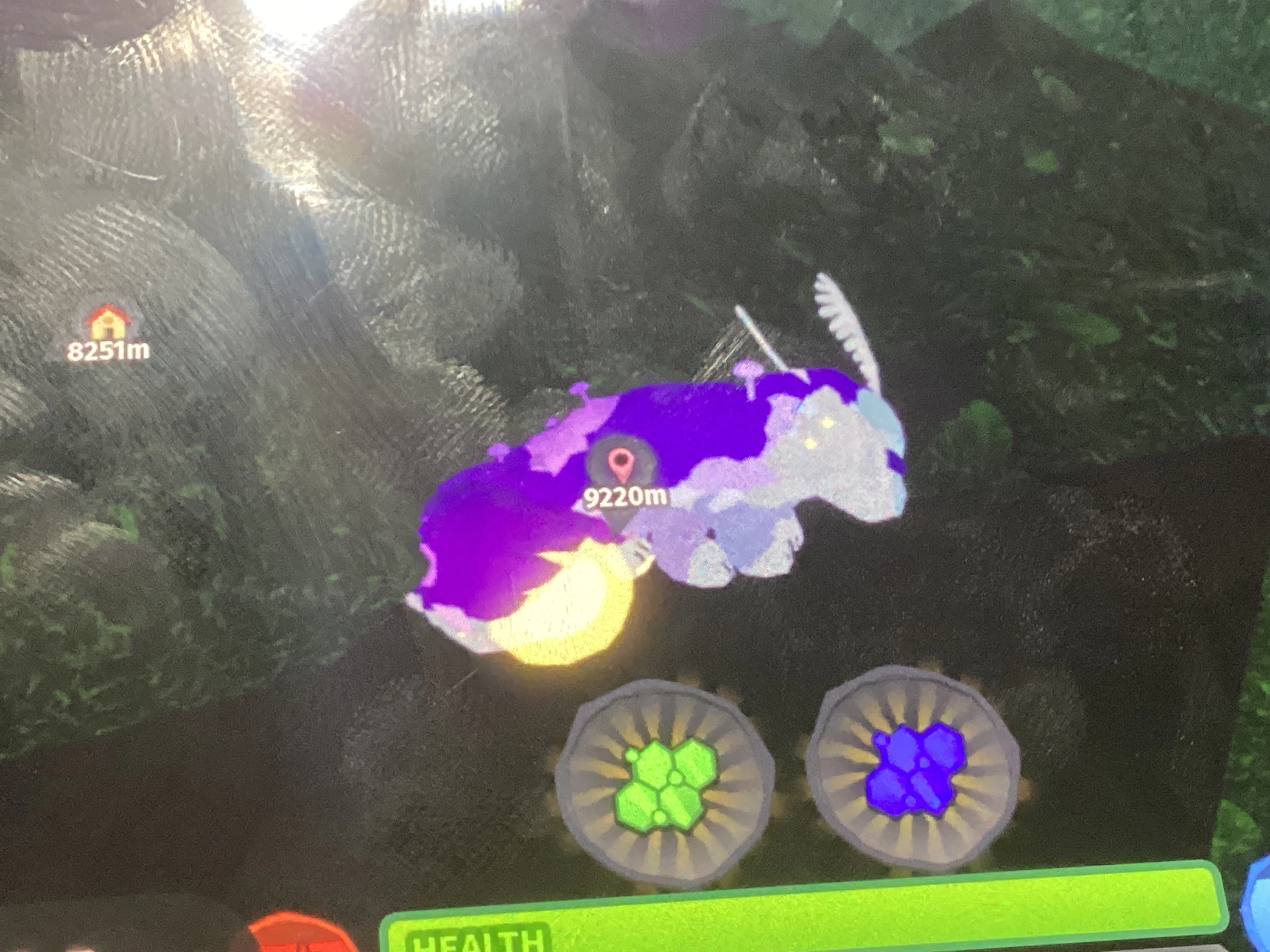 Wheres the Minawii sitting? | Fandom