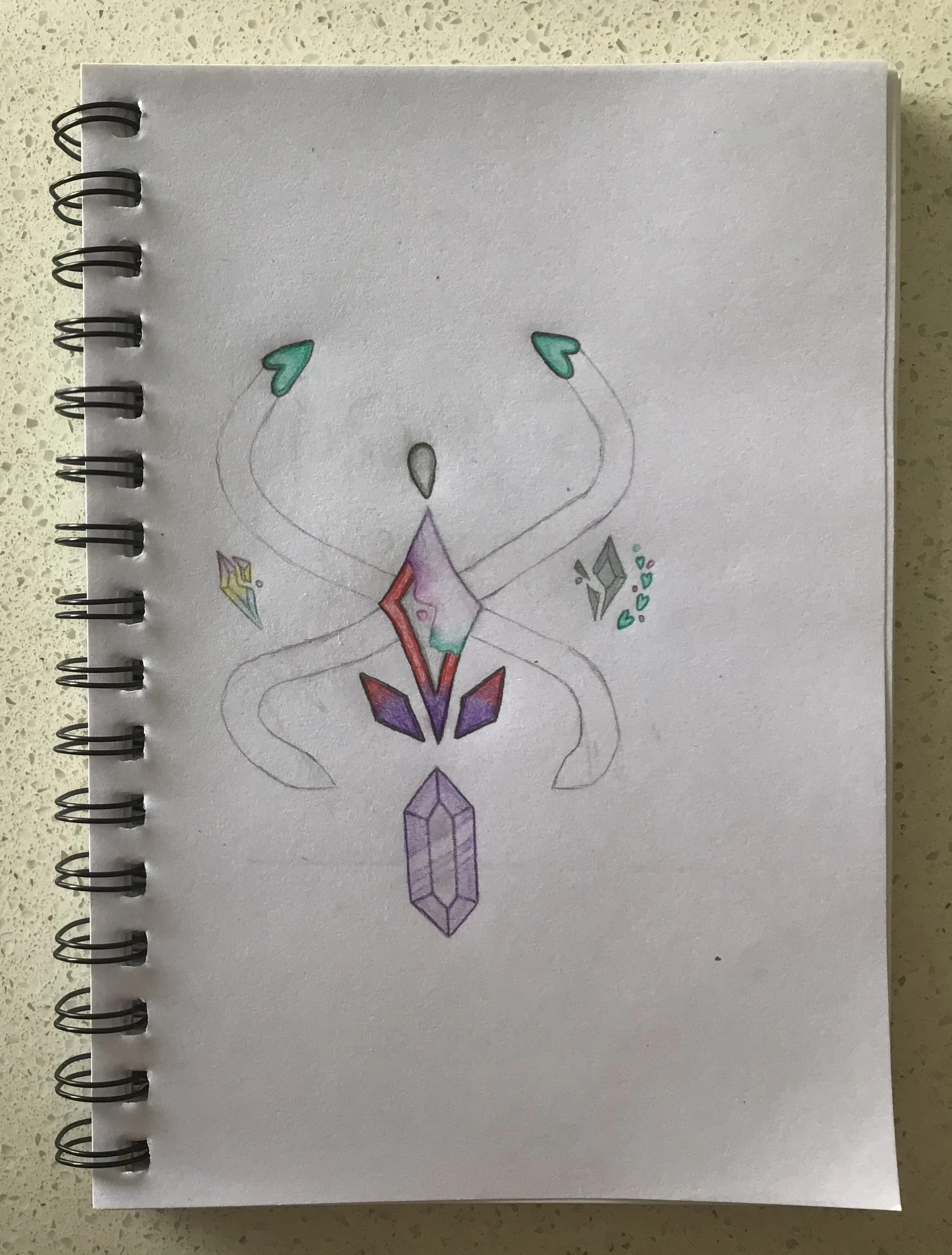 Double Goretober repost. | Fandom