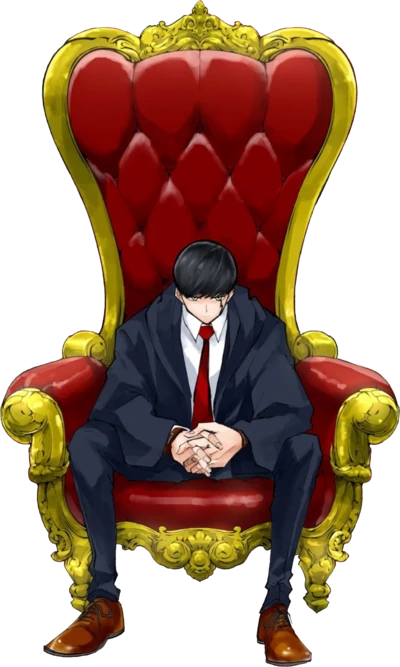 Aside from Asta, who could Mash Burnedead (Mashle) fight if he comes to ...