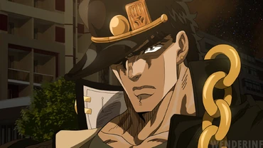 Discuss Everything About JoJo's Bizarre Wiki | Fandom