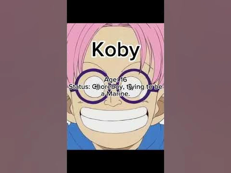 Koby Glow Up Meme (Best) | Fandom