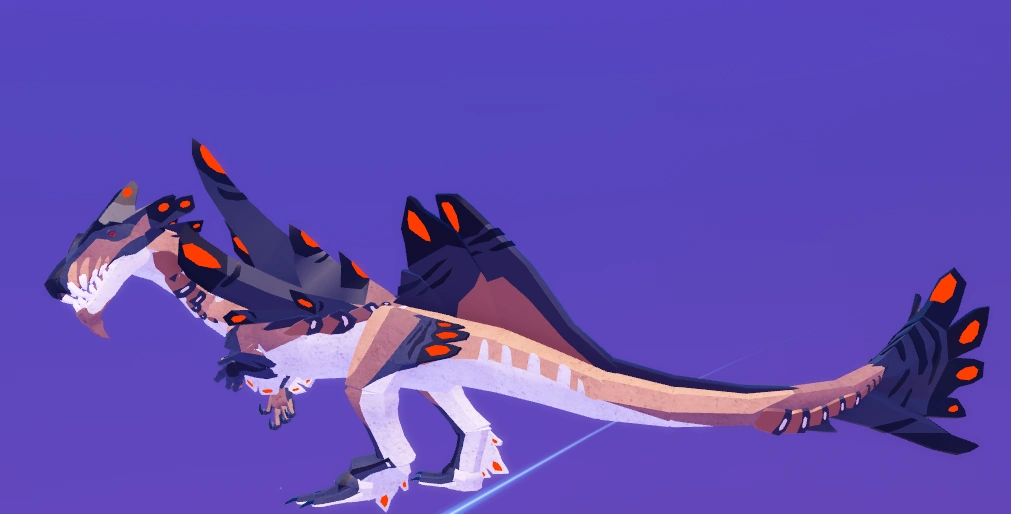 Gyroudus creature documentary, #01 | Fandom