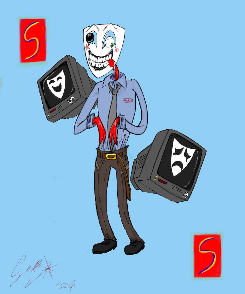 Did somebody say fanart? | Fandom