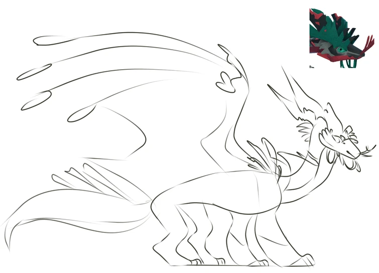 requests + base wips | Fandom