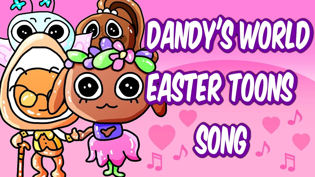 Happy Easter | Fandom