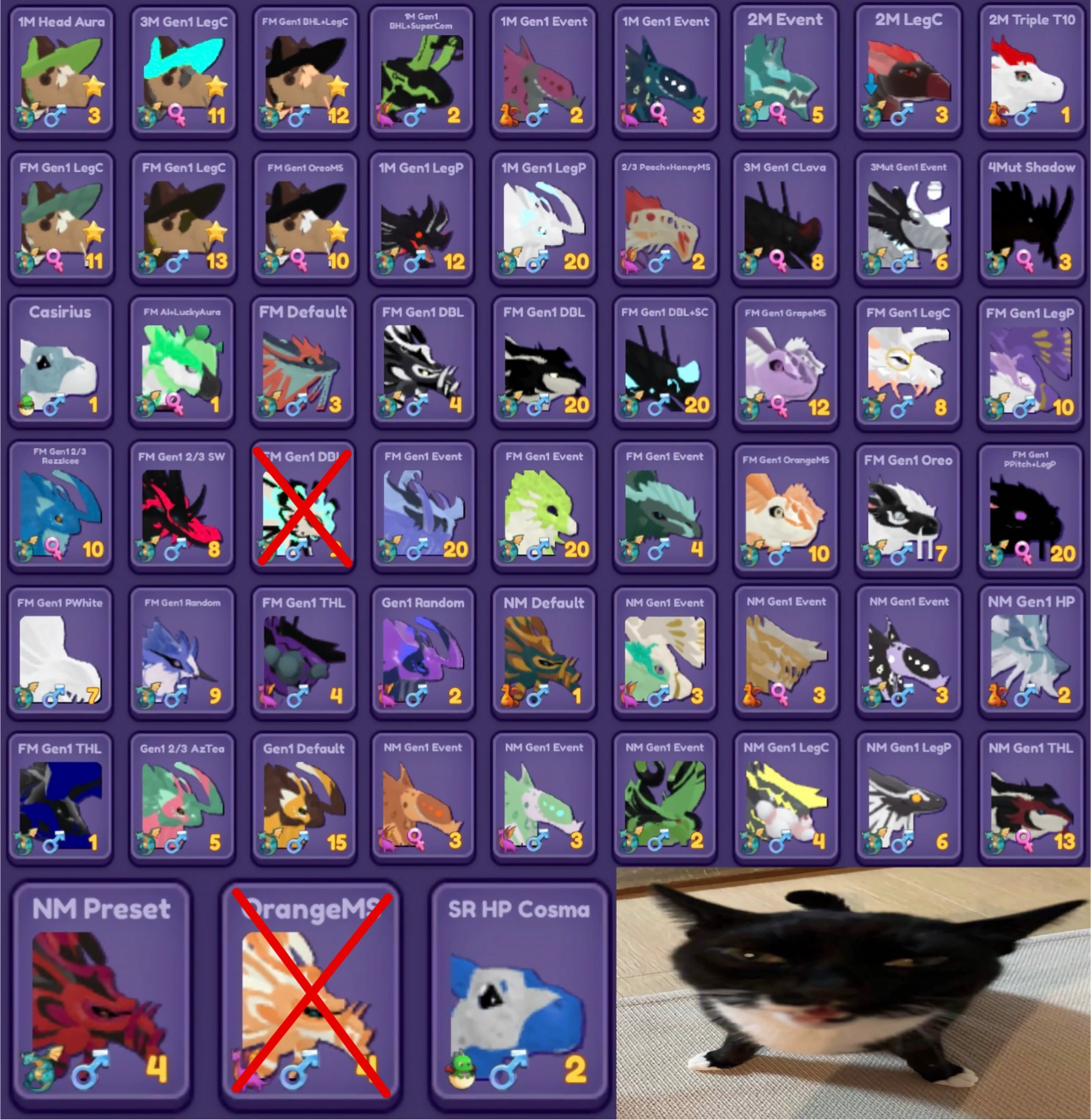 Trading/Selling Junk | Fandom