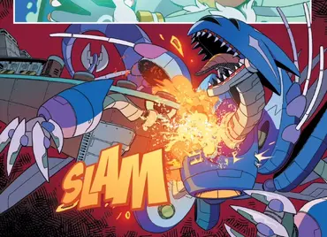 Discuss Everything About Sonic Wiki Zone | Fandom