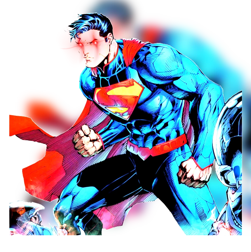 Super man render | Fandom