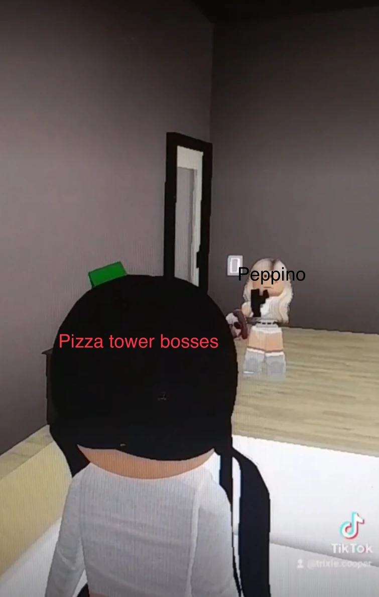 Pizza tower lore (shitpost) | Fandom