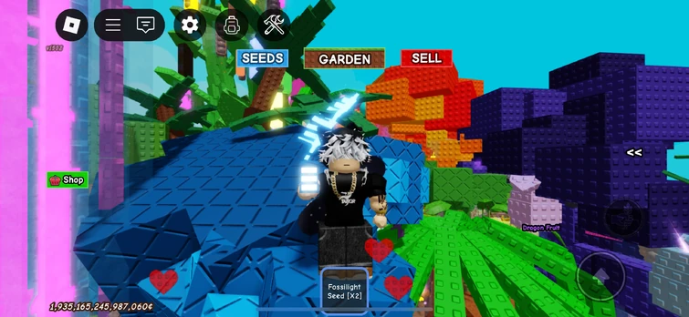 All I wanted.. Was 1 Firefly Fern | Fandom