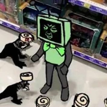 My new April Fools pfp | Fandom