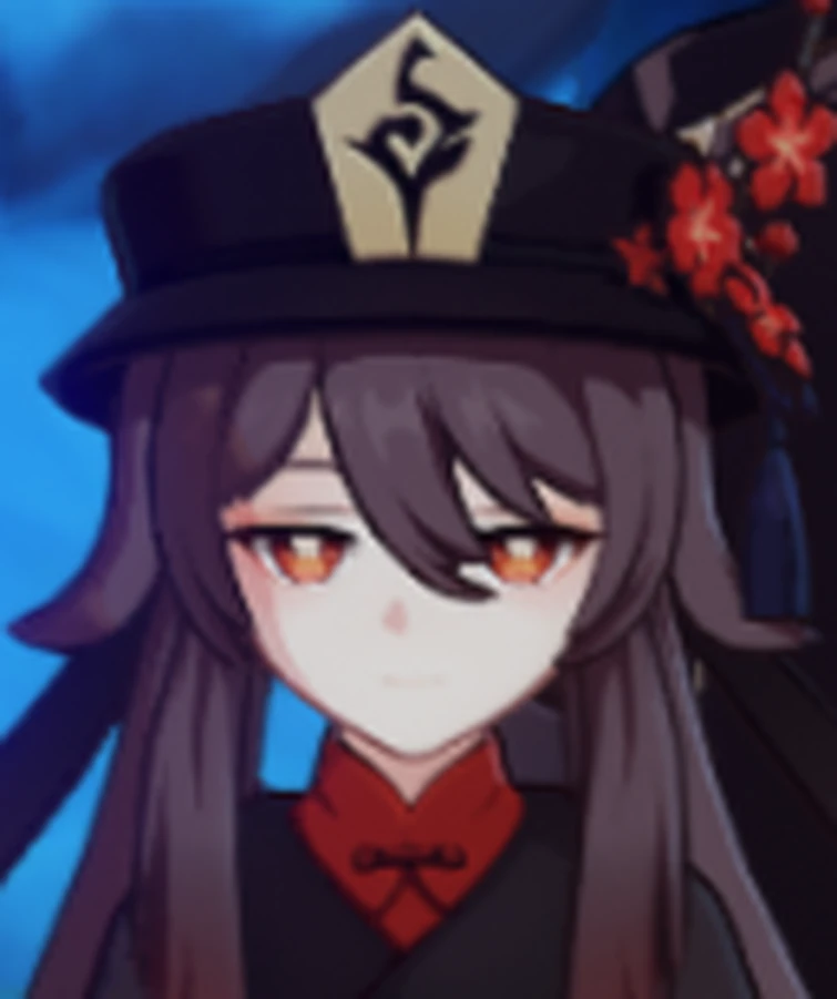 You've seen smug albedo | Fandom