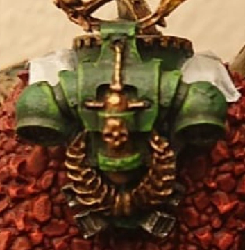 Ork skin tones | Fandom