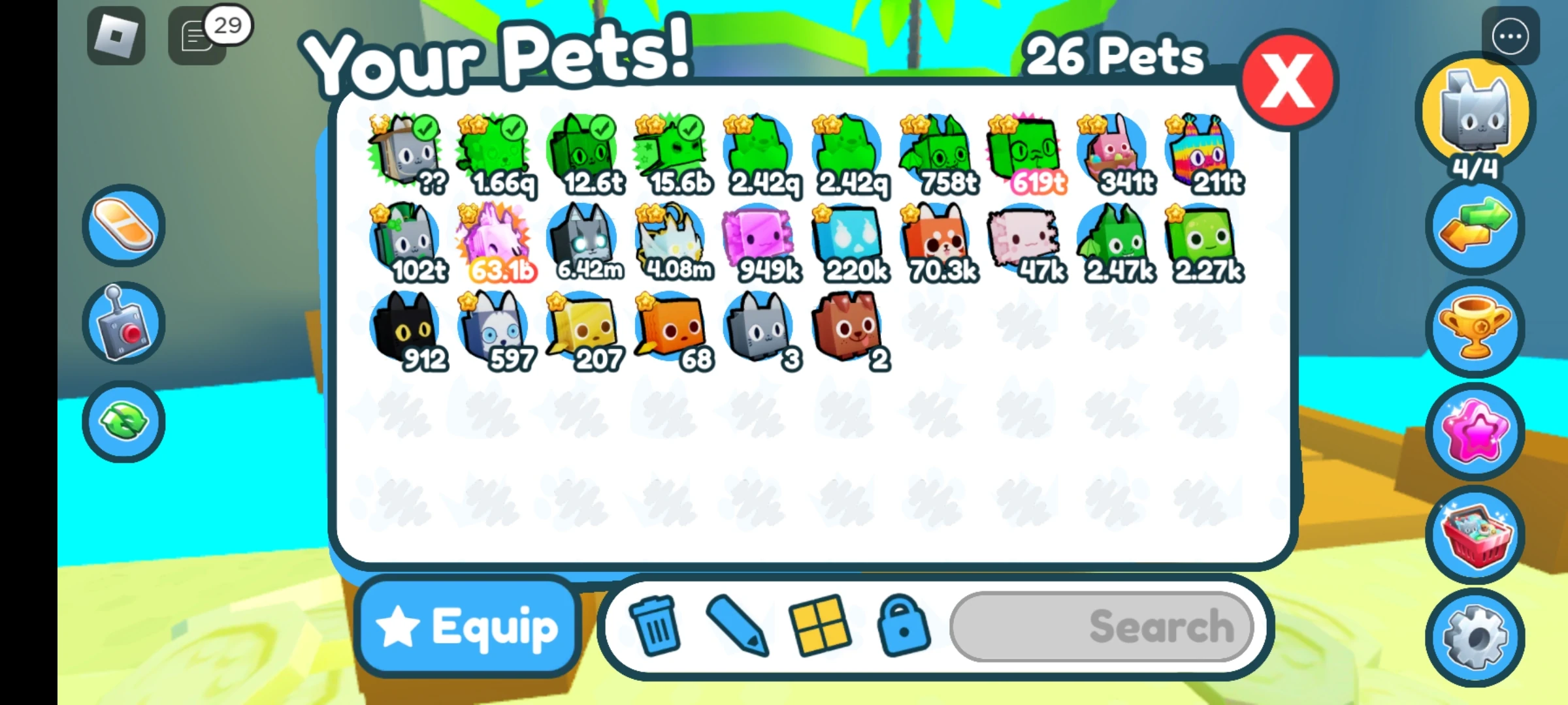 Howdy! It's Mr Ferret MSM, Cookie Run Kingdom, & more Fan here and look ...