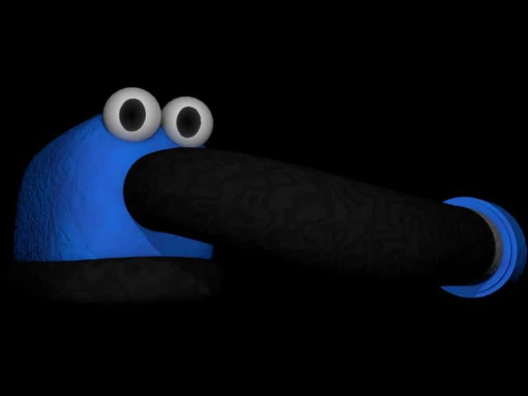 Five Nights at Yoyleland (five nights at tubbyland) - T.B. Jumpscare ...