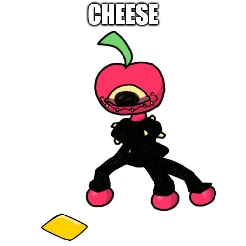 Cheese | Fandom