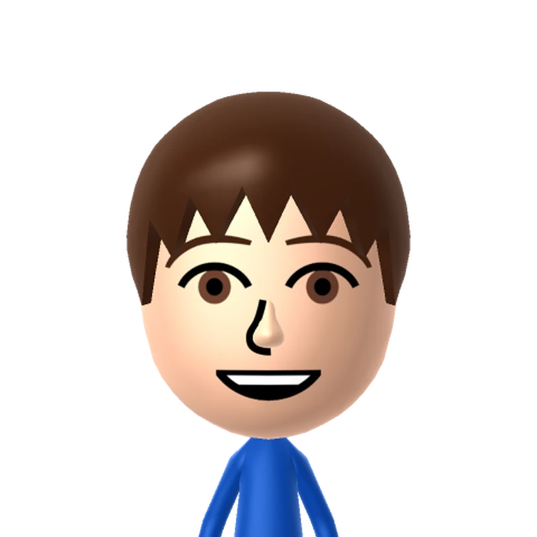 It's my birthday, so... which version of Mii from the ages is yer fave ...
