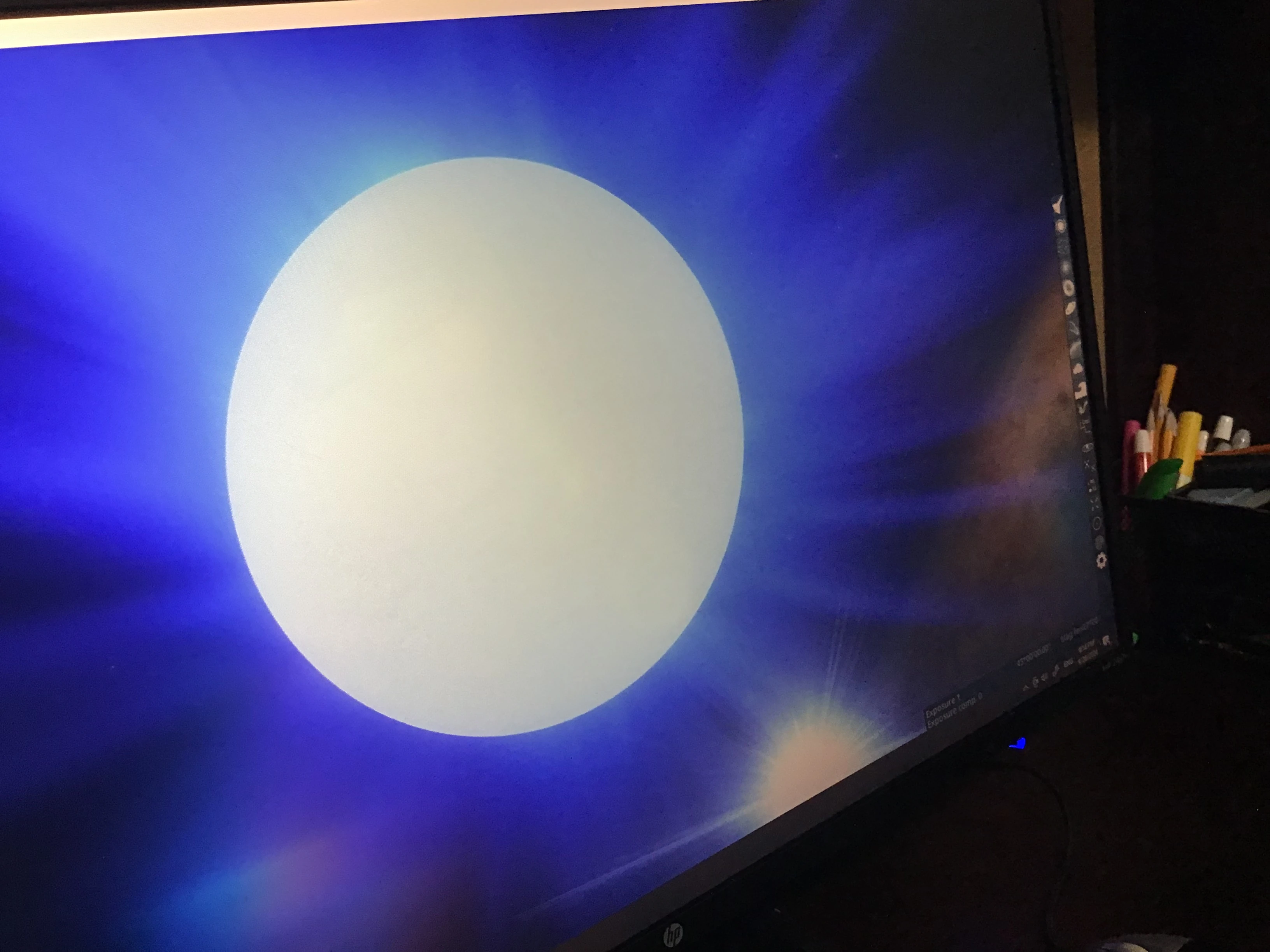 Space engine explorers, what’s the most luminous star you ever ...