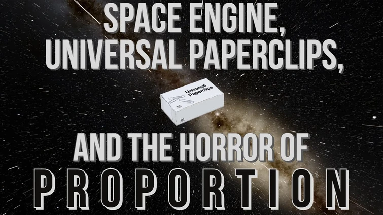 The Bakery (Cookie Clicker) Vs The Paperclip Maximizer (Universal ...