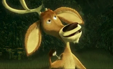 Pick Your Favorite Deer Character? | Fandom