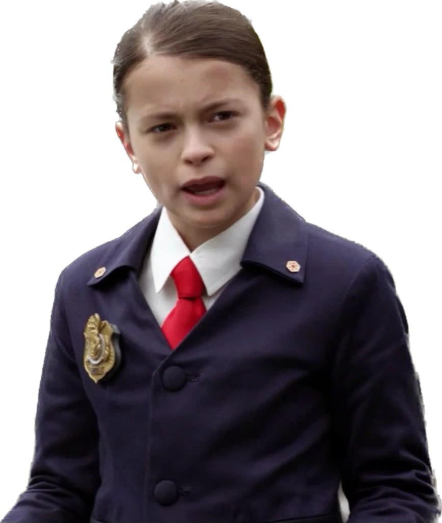 Caption this image. | Fandom