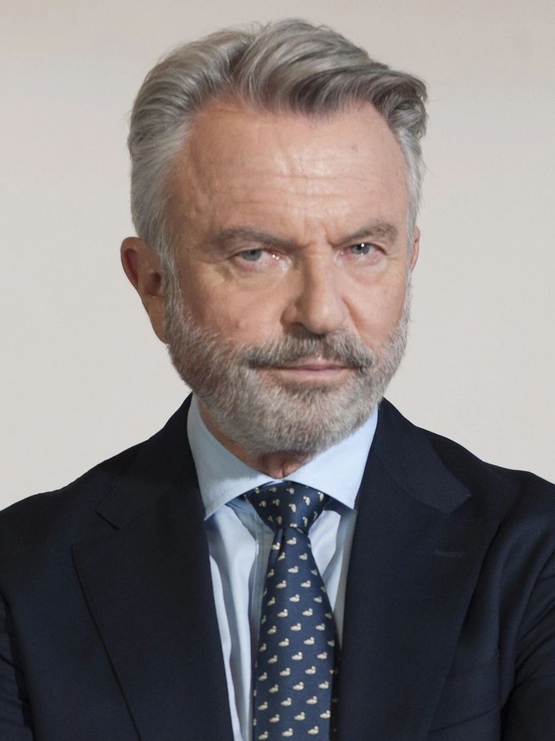 Happy 77th Birthday, Sam Neill! | Fandom