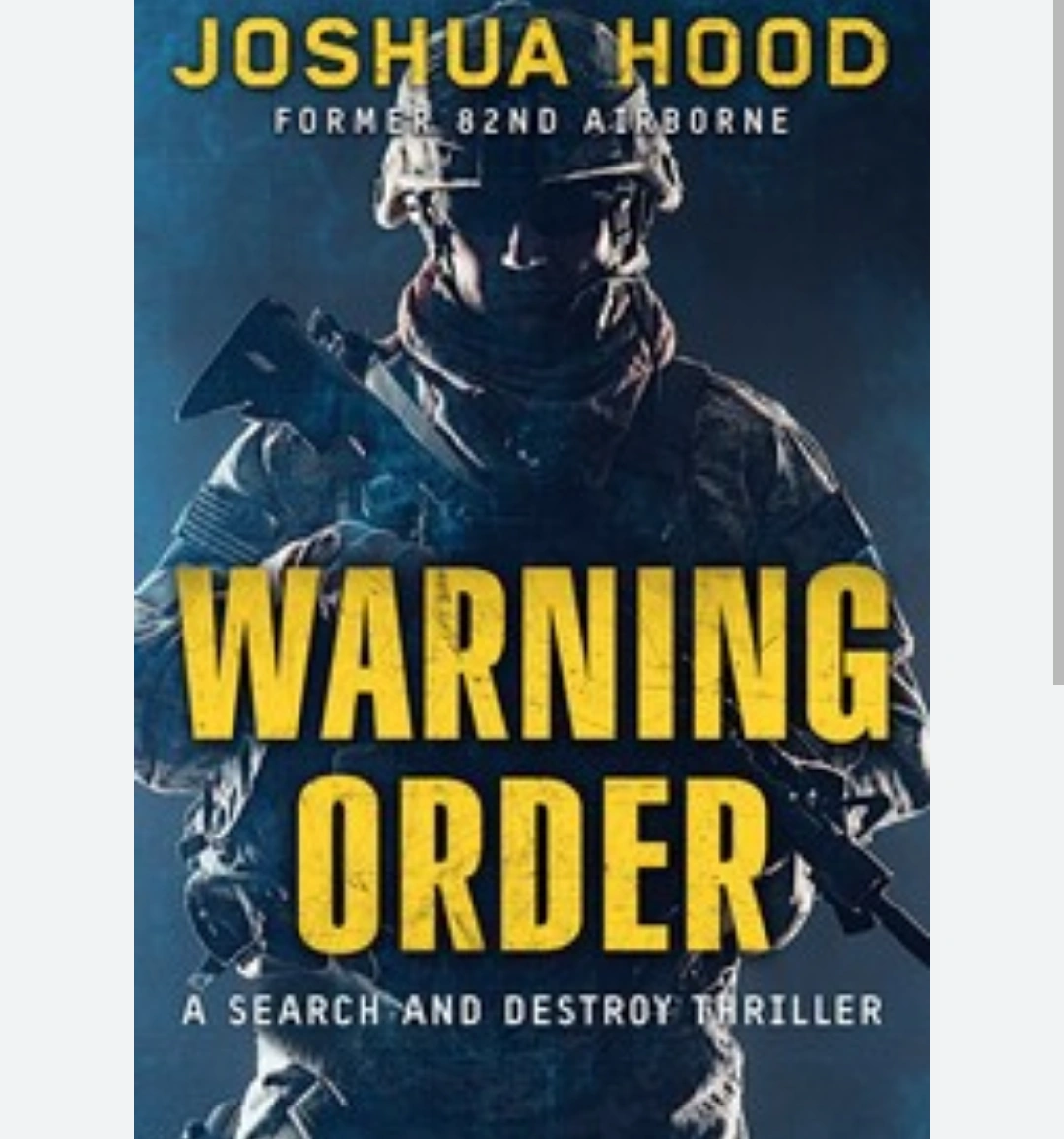 Warning Order | Fandom