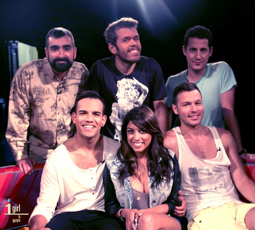 S03E39 | 1G5G Wiki | Fandom