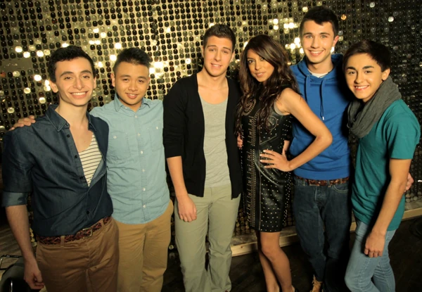 S03E13 | 1G5G Wiki | Fandom