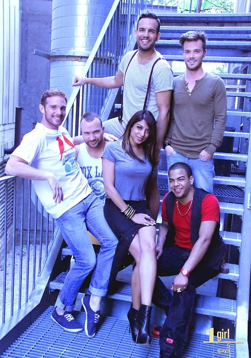 S03E35 | 1G5G Wiki | Fandom