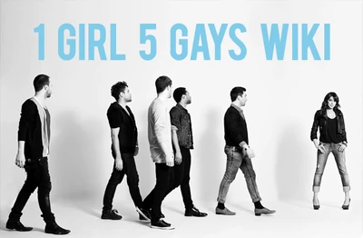 1G5G Wiki | Fandom