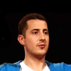 JP Bevilacqua | 1G5G Wiki | Fandom