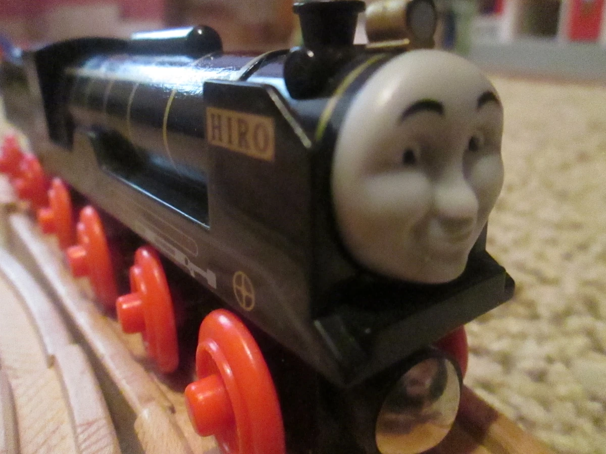 Hiro | 1GillPer Wiki | Fandom