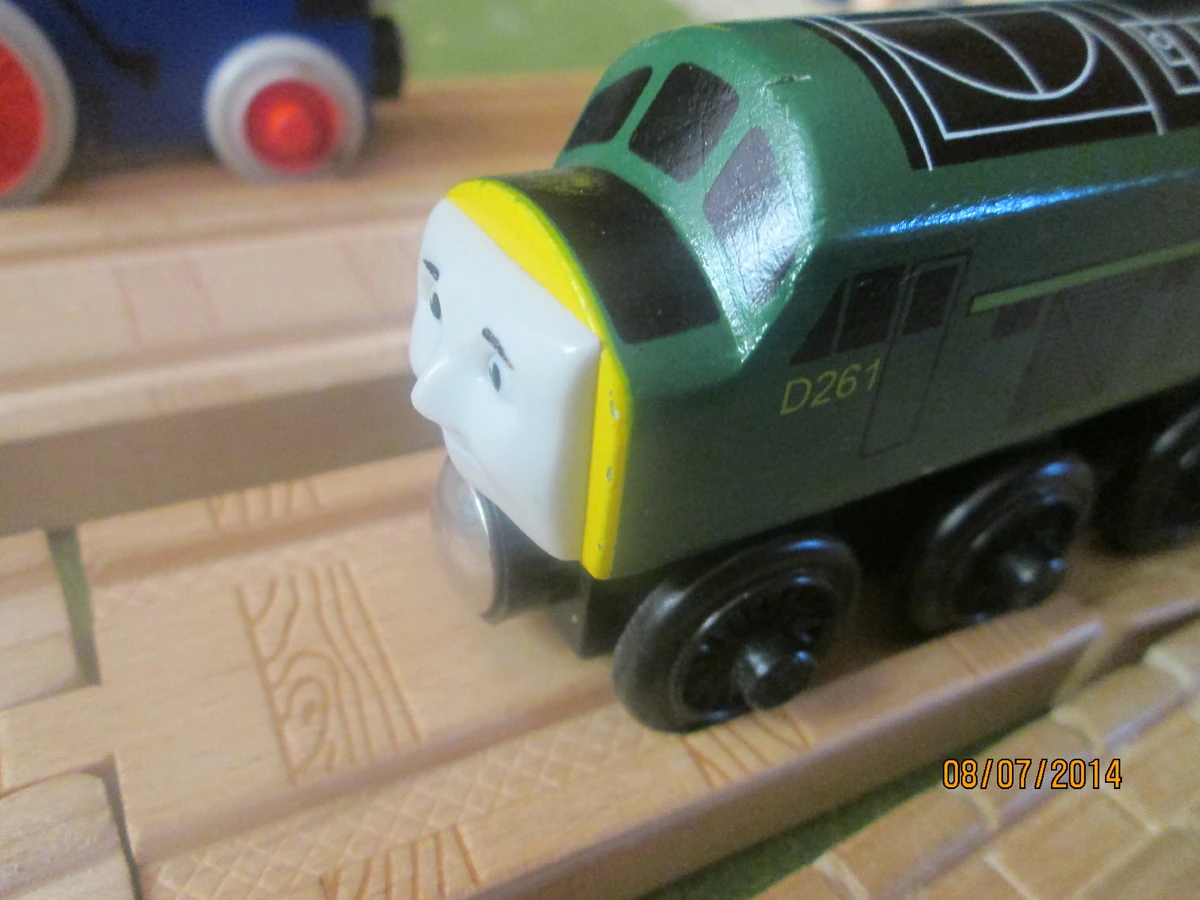 D261 | 1GillPer Wiki | Fandom