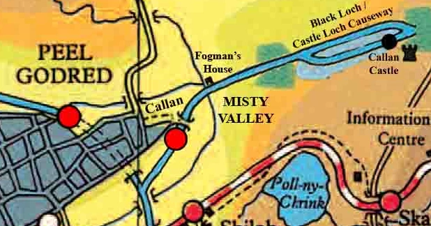 Misty Valley Branch Line | 1GillPer Wiki | Fandom