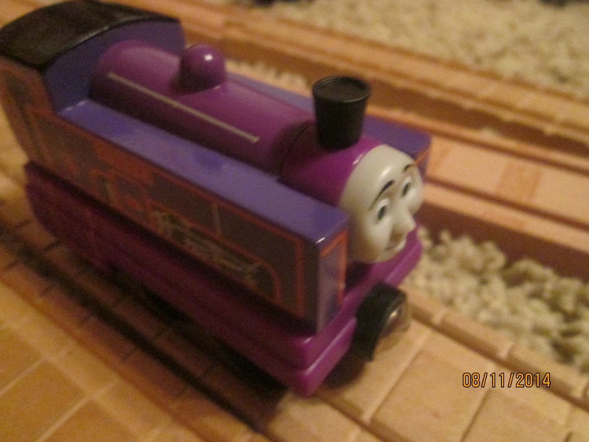 Culdee | 1GillPer Wiki | Fandom