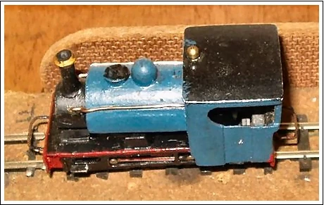 Albert (Mid Sodor Railway) | 1GillPer Wiki | Fandom